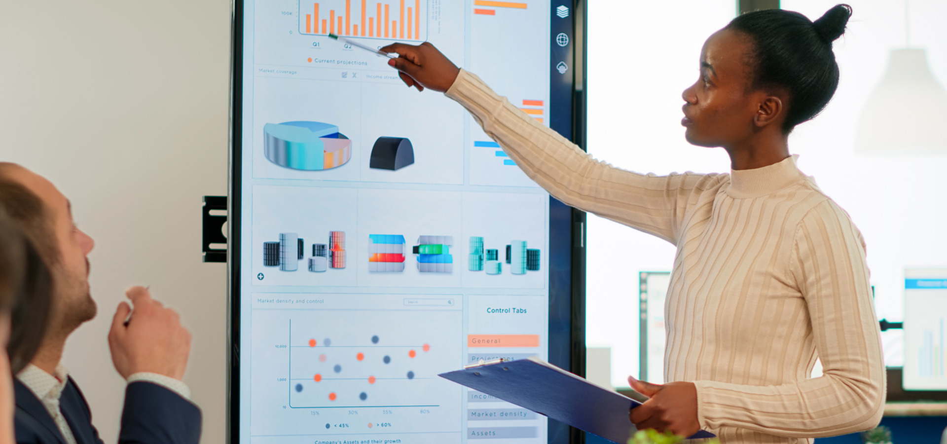 What is an Intervetion? | Intervention Compass