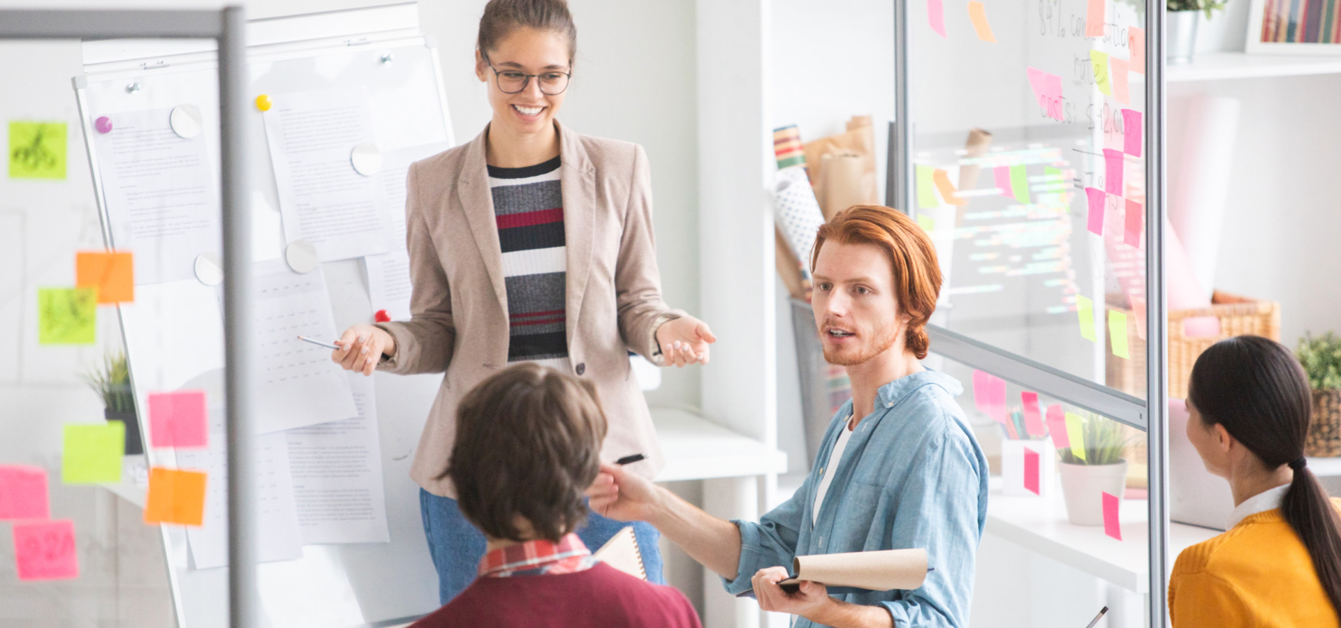 Ensuring Successful Collaboration | Intervention Compass